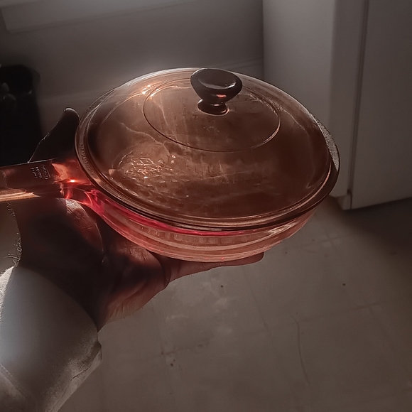 Corningware | Kitchen | Vision Corning France Cookware | Poshmark